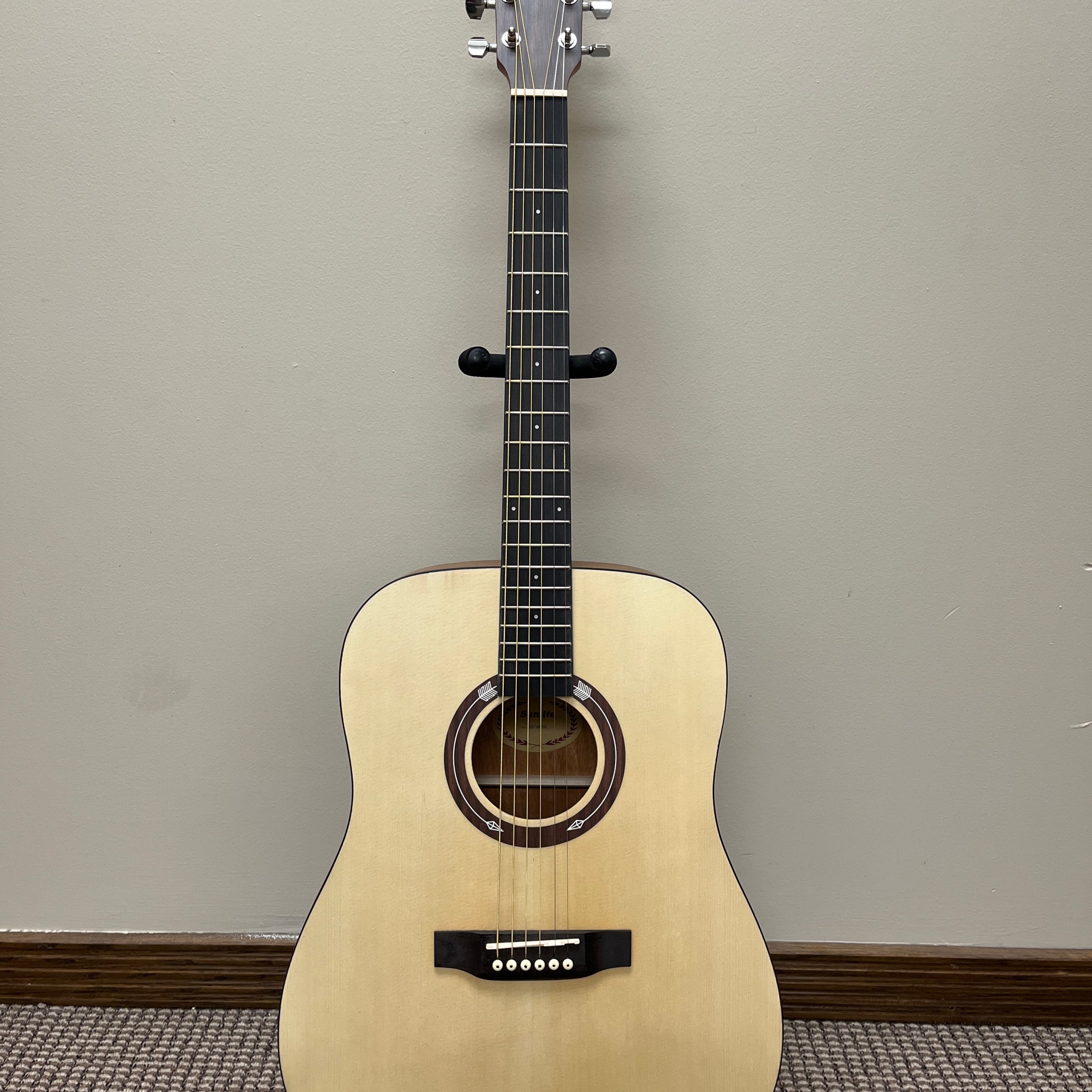 Acoustic Guitar GD-1800S Sunlite | Max Lee Music